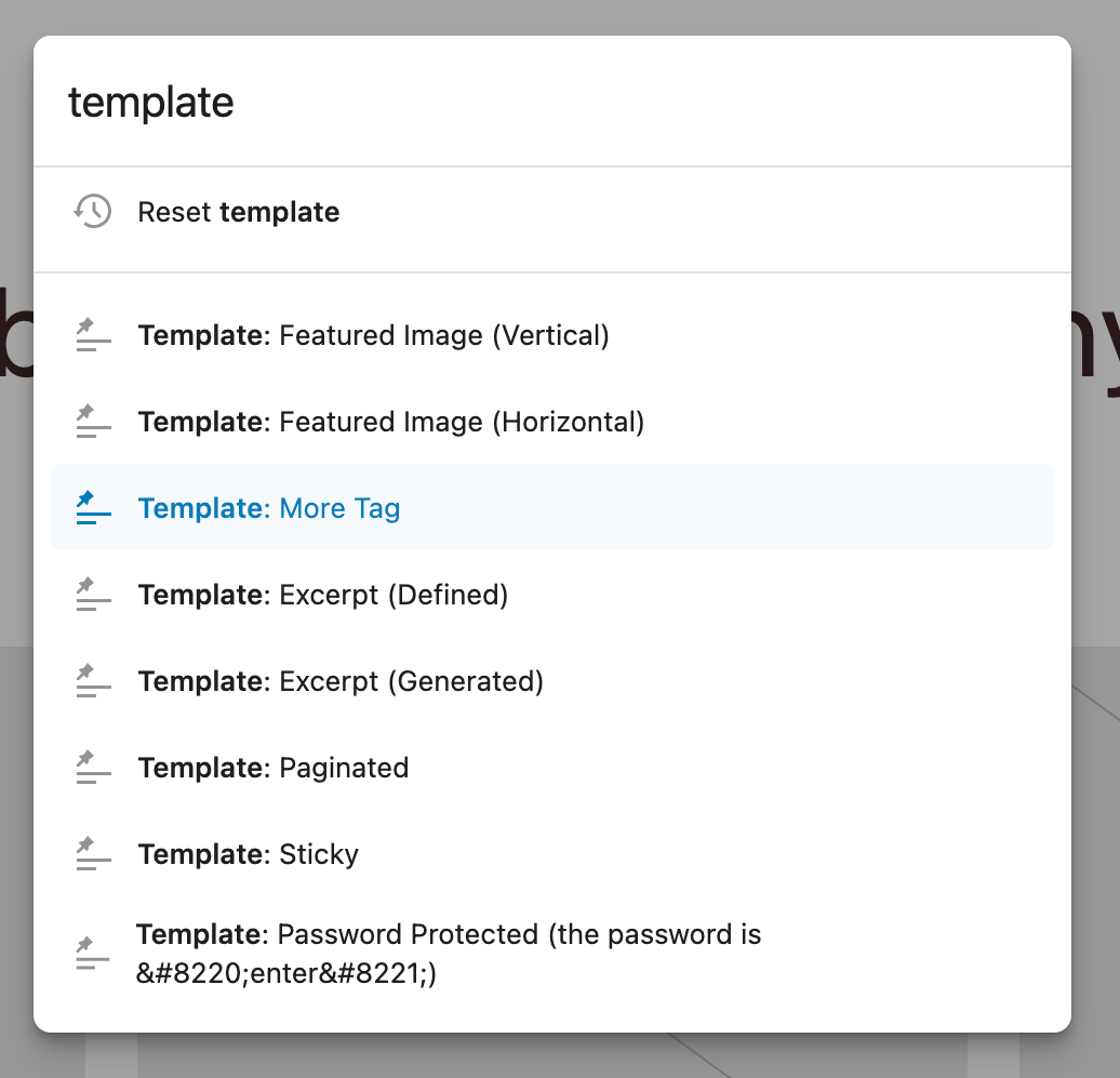 Command Centre Highlighted Suggestions Insufficient Contrast · Issue 51582 · Wordpress