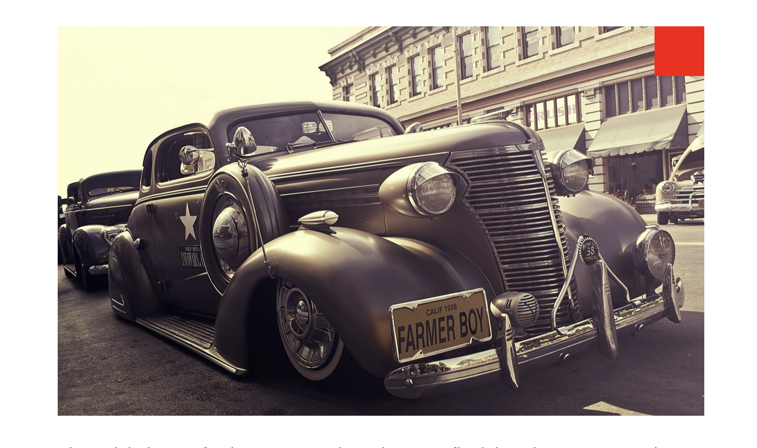 Image block lightbox: do not overlay the image with a transparent button · Issue #55097 ...