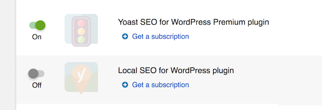 Toggle - CornerstoneToggle improvements · Issue #681 · Yoast/yoast-components · GitHub