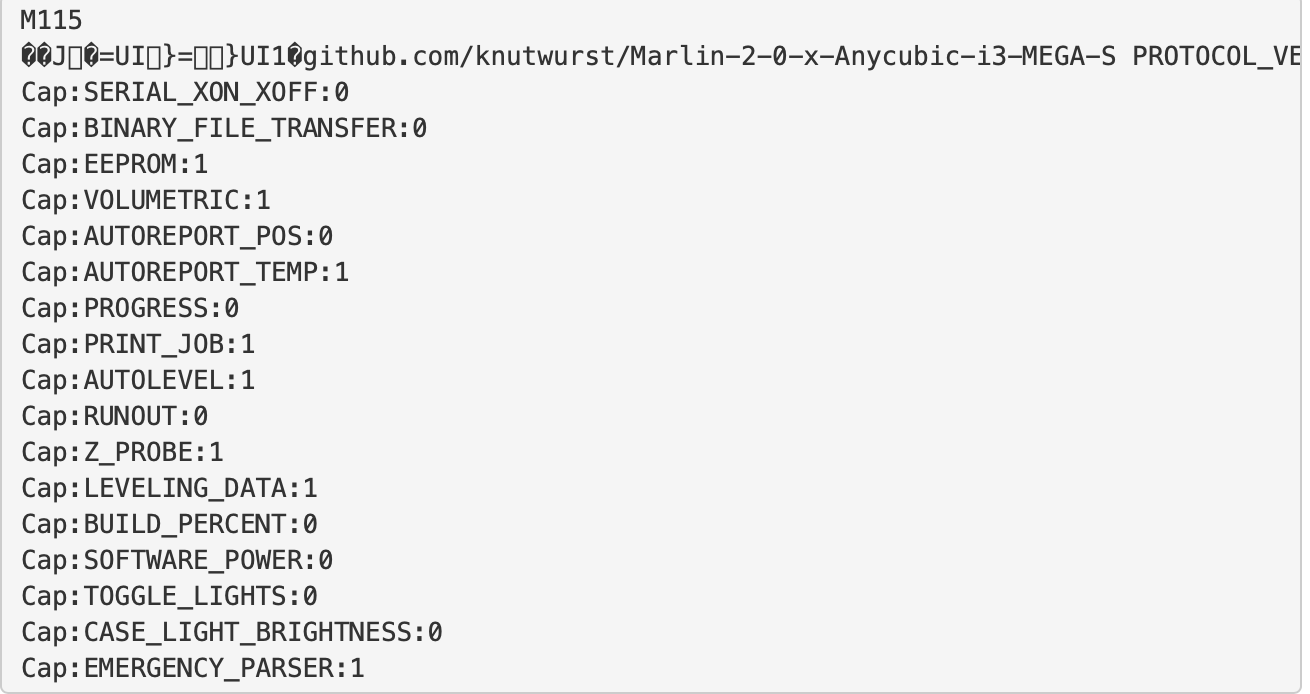 M108 M114 doesn’t work · Issue #746 · luc-github/ESP3D · GitHub