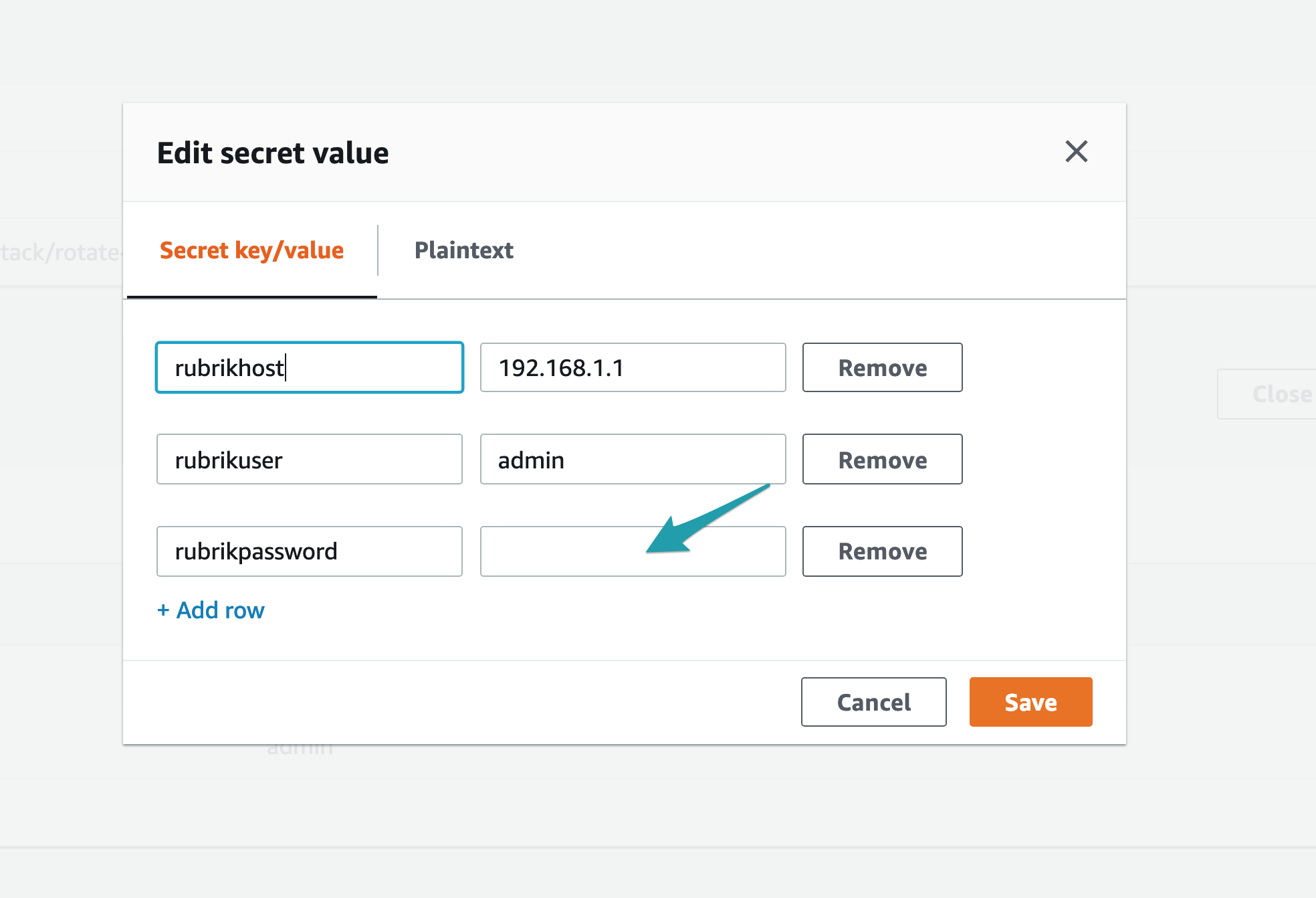 use-case-aws-native-secrets-rotation/quick-start.md at master · rubrikinc/use-case-aws-native ...