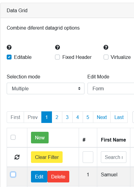 DataGrid.RowSelectable not firing when clicking the DataGridMultiSelectColumn checkbox directly ...