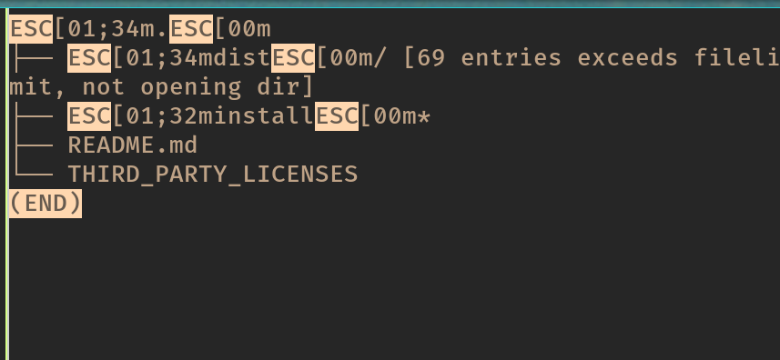 listen_on in kitty.conf not taken into account · Issue #3615 · kovidgoyal/kitty · GitHub