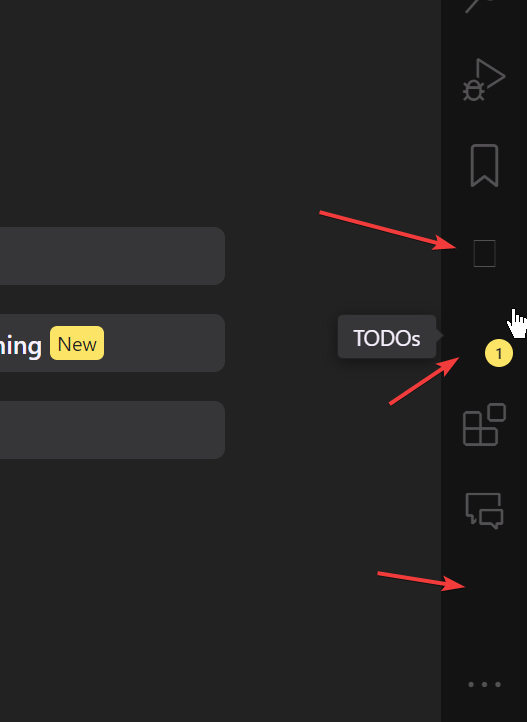 Latest update broke icons for several extensions · Issue #185886 ...