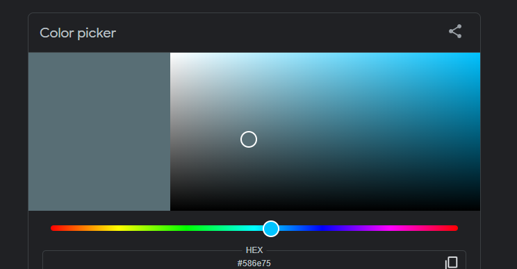Solarized-dark color scheme colors are wrong. · Issue #14887 ...
