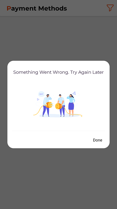 GitHub - daniyalahmedkhan/PaymentUI: Android simple application to ...