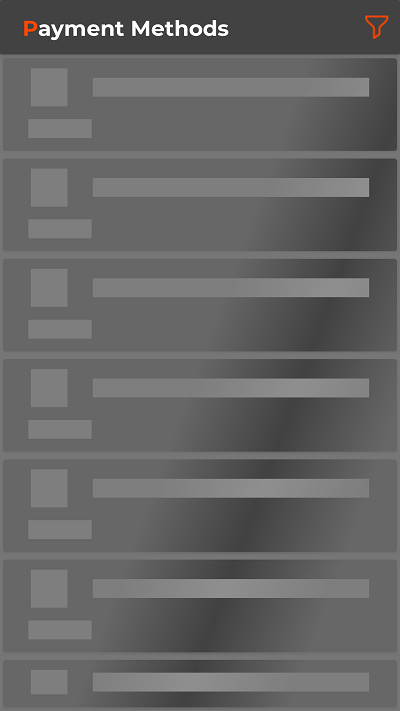 GitHub - daniyalahmedkhan/PaymentUI: Android simple application to ...