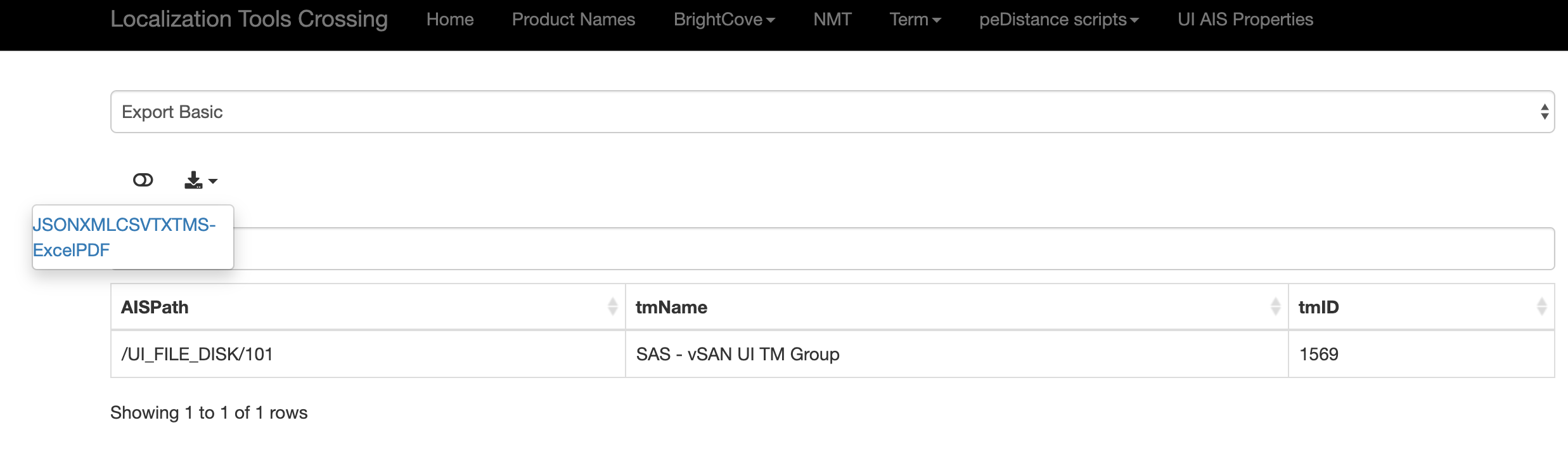 Export Part Shows Strangely In Bootstrap3 · Issue 4343 · Wenzhixinbootstrap Table · Github 