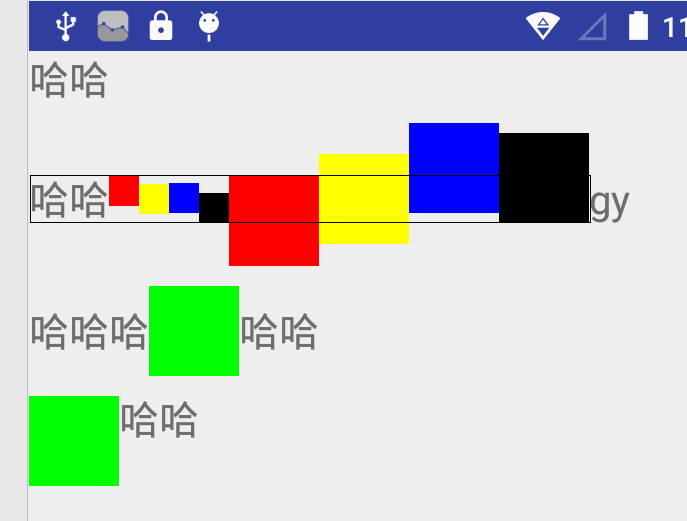 【Bug】SpanUtils · Issue #336 · Blankj/AndroidUtilCode · GitHub
