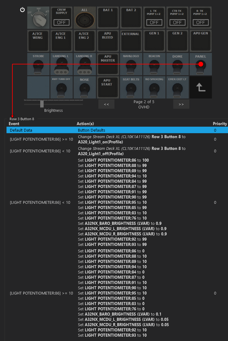 Setup the Display Brightness via LUA Script · Issue #5204 ...
