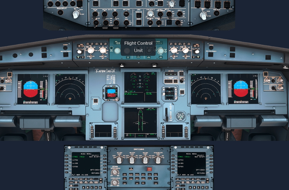 docs: A32NX Briefing - Flight-Deck by frankkopp · Pull Request #187 ...