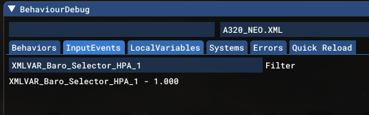 Some notes about the API docs · Issue #428 · flybywiresim/docs · GitHub
