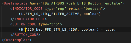 Some notes about the API docs · Issue #428 · flybywiresim/docs · GitHub