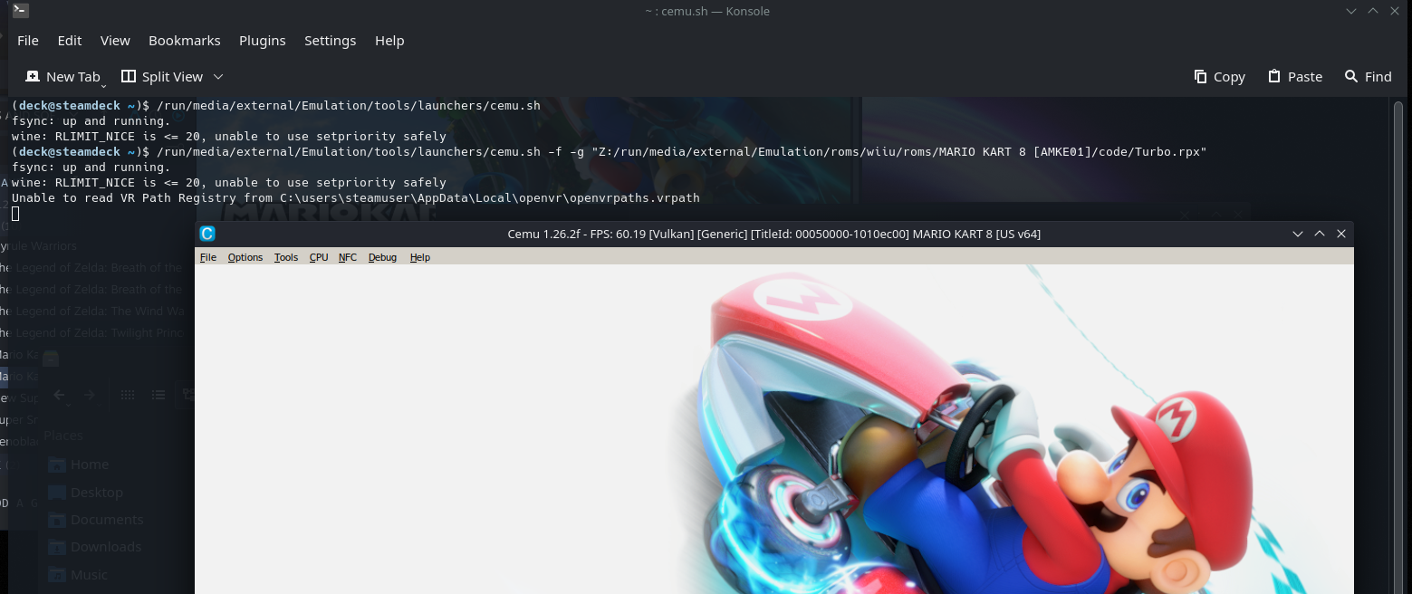 cemu.sh fix · Issue #167 · dragoonDorise/EmuDeck · GitHub