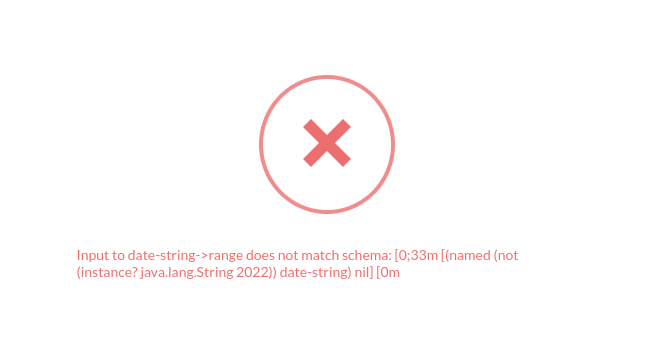 Hand written query fails on Field Filter for field with timestamp · Issue #22503 · metabase ...