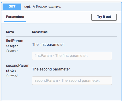 Parameter descriptions from XML docs missing w/ v5.1.0+ · Issue #2137 · domaindrivendev ...