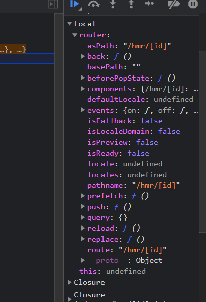 next/link constructs incorrect hash links and throws on dynamic pages · Issue #24075 · vercel ...