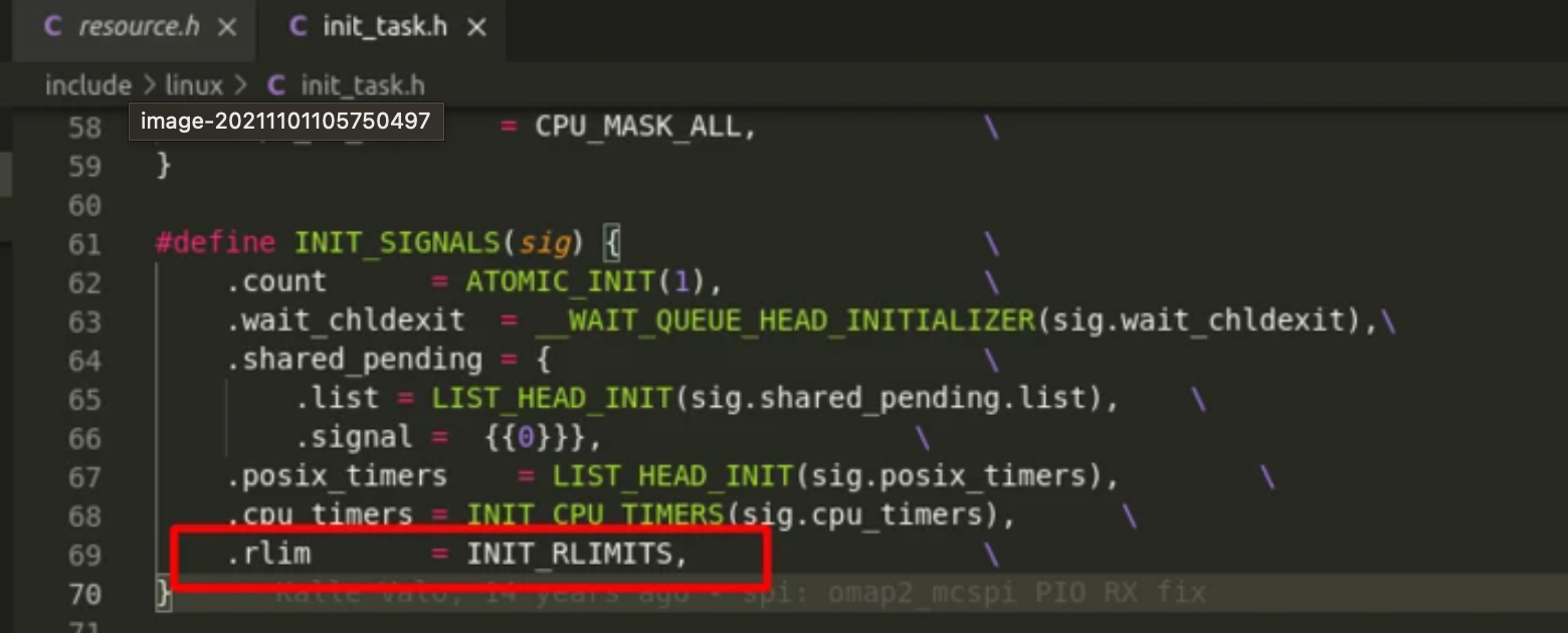 02_Linux内核_进程的管理和调度 · Issue #8 · carloscn/blog · GitHub