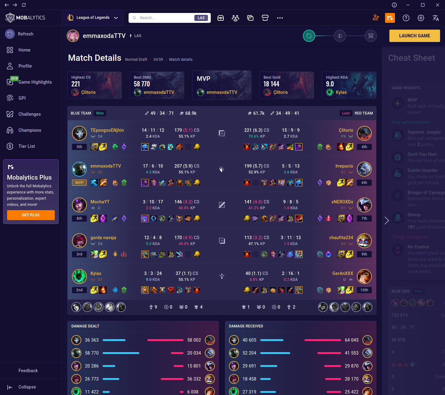 Mobalytics moving to Overwolf, might be worth trying with Blitz · Issue #29 · sekwah41 ...