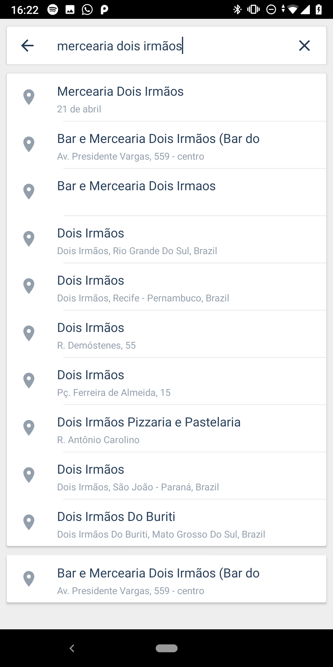 Place Plugin proximity and bbox issues · Issue #1295 · mapbox/mapbox-android-demo · GitHub