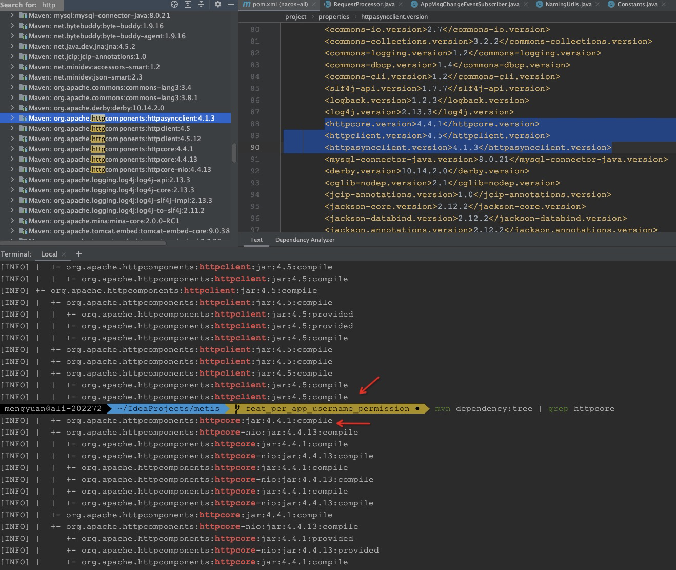Io Reactor Status Stopped · Issue 7299 · Alibabanacos · Github