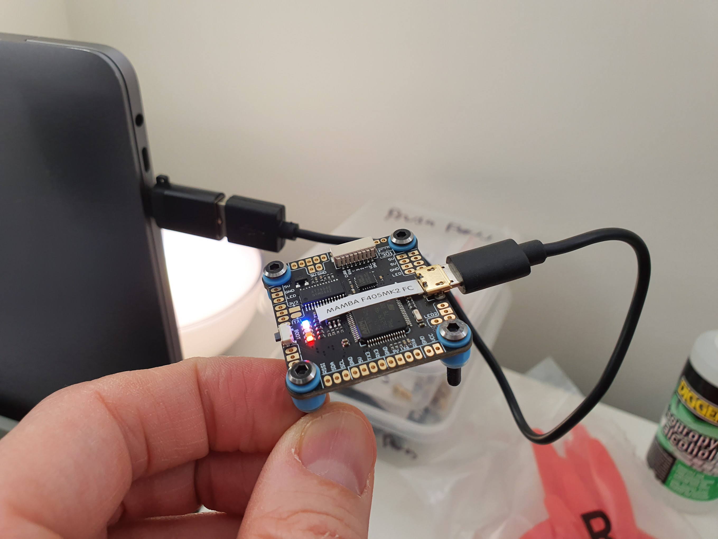 FuryF4OSD - OSD Not Working on 4.2 · Issue #9931 · betaflight ...