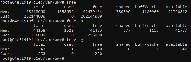 Wslconfig Swap WSL/wsl Config.md: Rewrite Lead For Clarity By