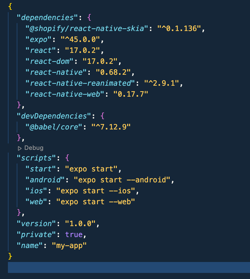 Cannot Read Properties Of Undefined Reading Makewebglcanvassurface · Issue 688 · Shopify