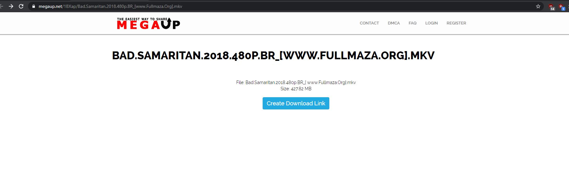 megaup.net · Issue #4430 · uBlockOrigin/uAssets · GitHub