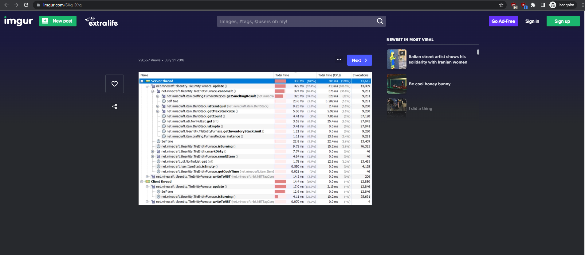 imgur.com: breakage · Issue #15225 · uBlockOrigin/uAssets · GitHub