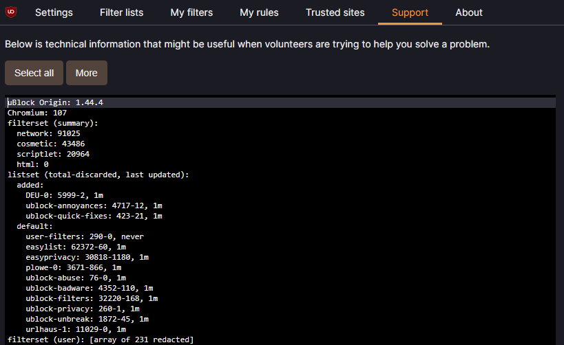 derstandard.at: detection · Issue #15404 · uBlockOrigin/uAssets · GitHub