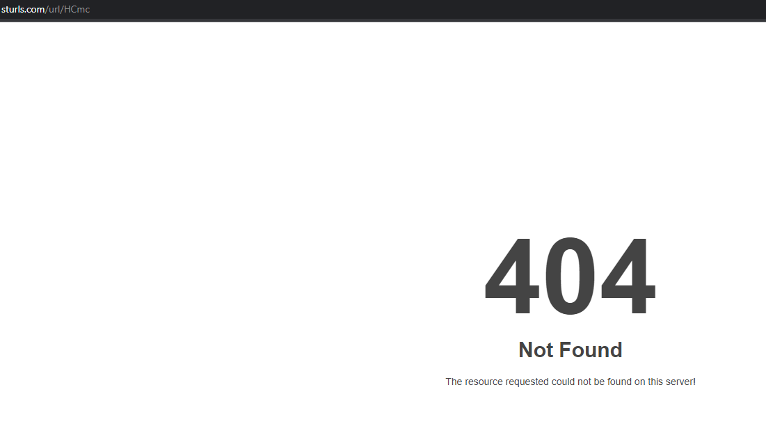 sturls.com - ads · Issue #15580 · uBlockOrigin/uAssets · GitHub