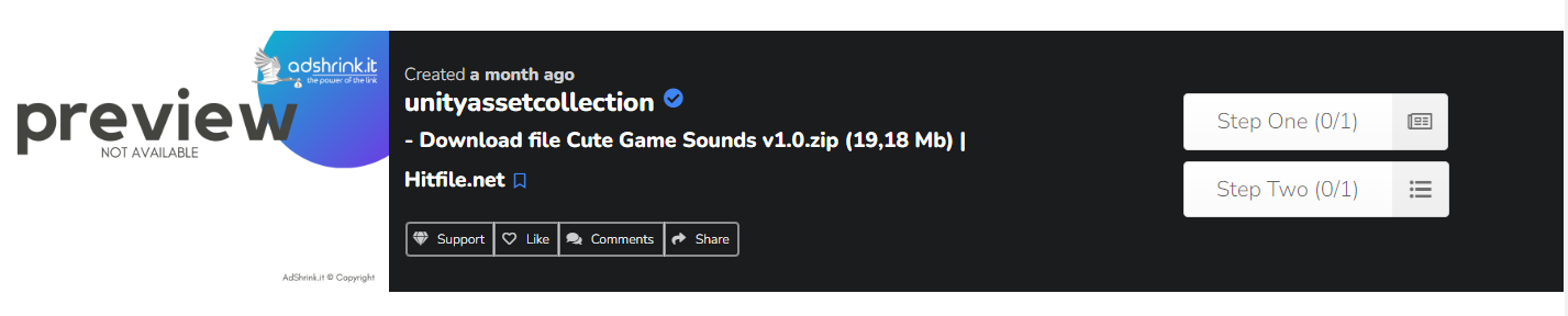 adshnk.com: detection · Issue #16868 · uBlockOrigin/uAssets · GitHub
