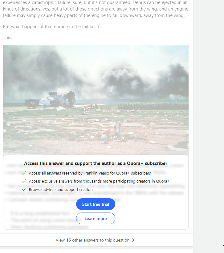 quora.com: breakage (YouTube videos) · Issue #16979 · uBlockOrigin/uAssets · GitHub