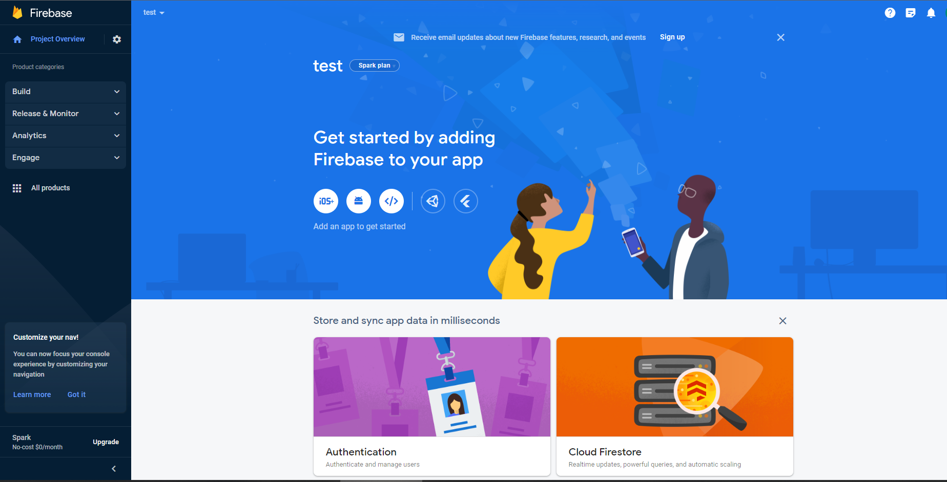 firebase.google.com: breakage · Issue #17891 · uBlockOrigin/uAssets ...