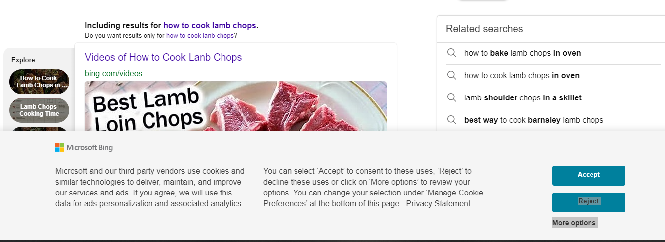 bing.com: breakage · Issue #18497 · uBlockOrigin/uAssets · GitHub
