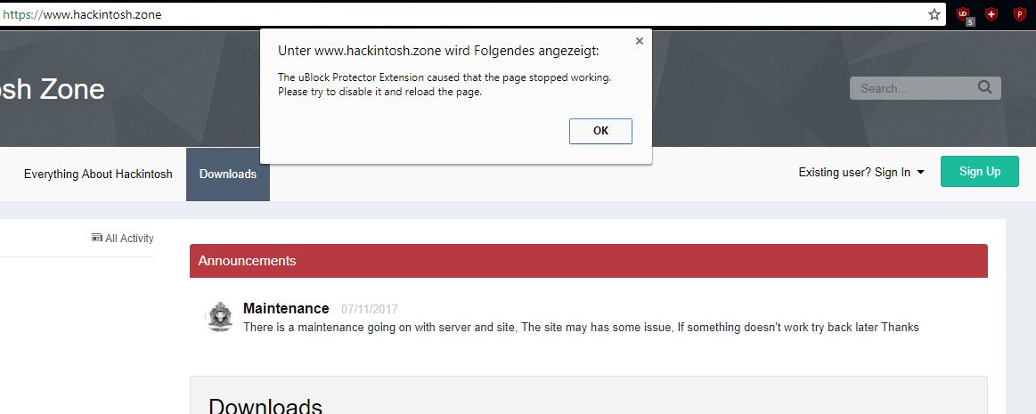 Generic NoAdBlock defuser · Issue #362 · jspenguin2017/uBlockProtector · GitHub