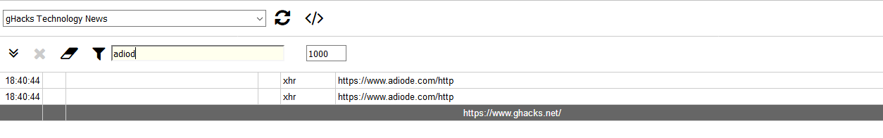 ghacks.net · Issue #574 · uBlockOrigin/uAssets · GitHub