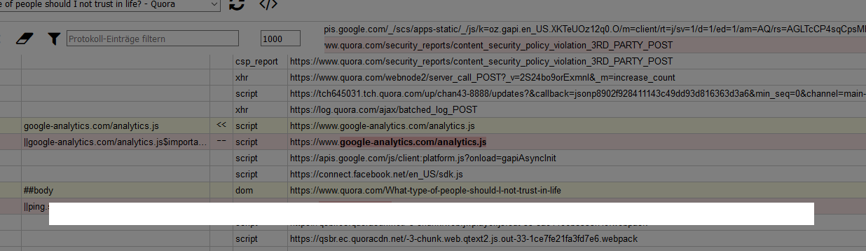 :style filters incorrectly shown in logger · Issue #3159 · gorhill/uBlock · GitHub