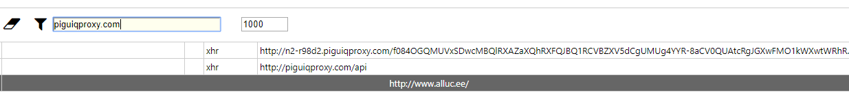 alluc.ee · Issue #602 · uBlockOrigin/uAssets · GitHub