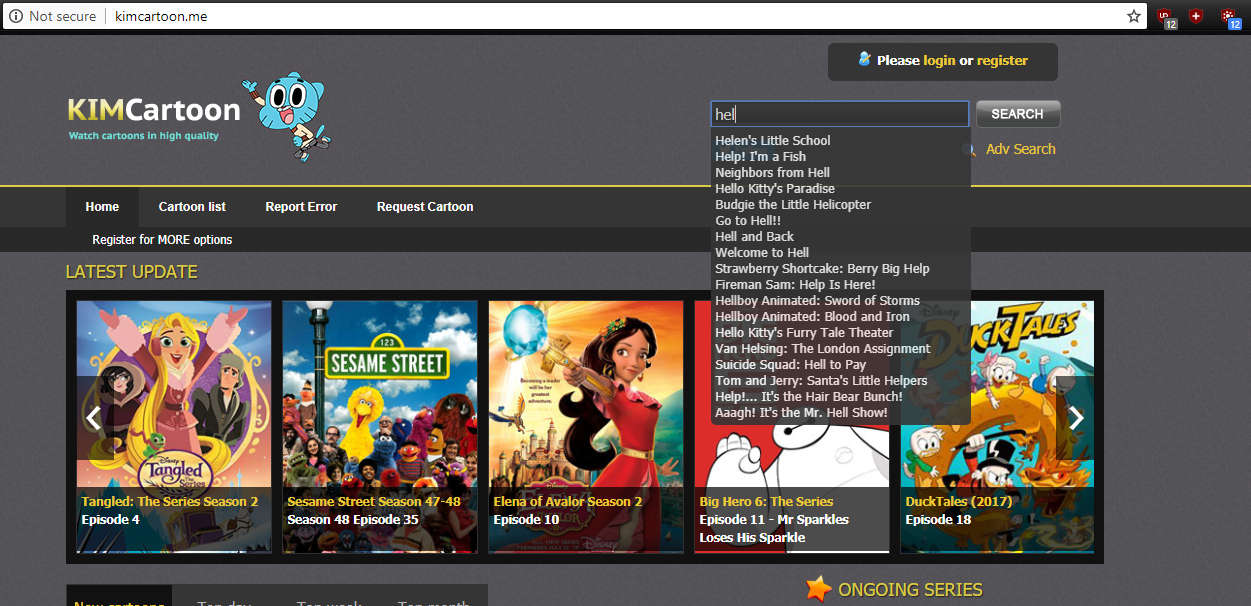 EasyList broke KimCartoon Functionality · Issue #2914 · uBlockOrigin ...