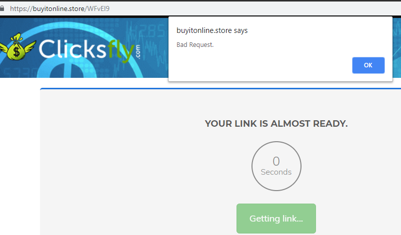 buyitonline.store (clicksfly.com) countdown timer · Issue #4495 · uBlockOrigin/uAssets · GitHub