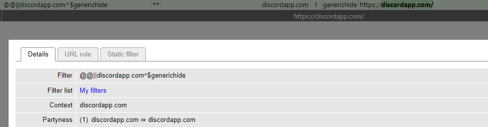 discordapp.com · Issue #5883 · uBlockOrigin/uAssets · GitHub