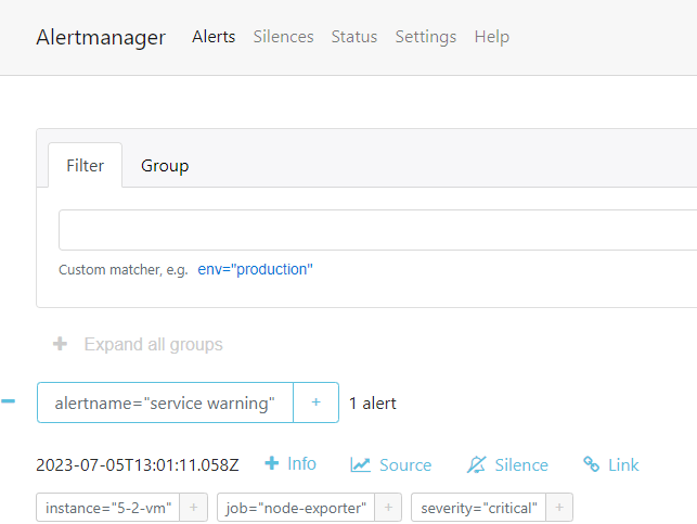 [BUG] cannot recieve alerts in MSTeams · Issue #334 · prometheus-msteams/prometheus-msteams · GitHub