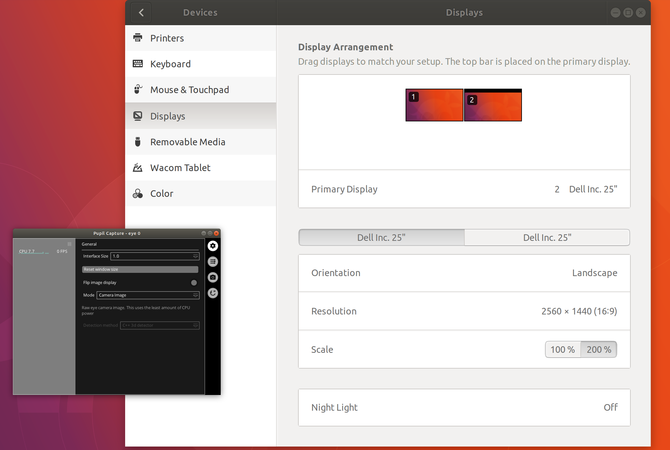 Support Ubuntu display scaling · Issue #959 · pupil-labs/pupil · GitHub