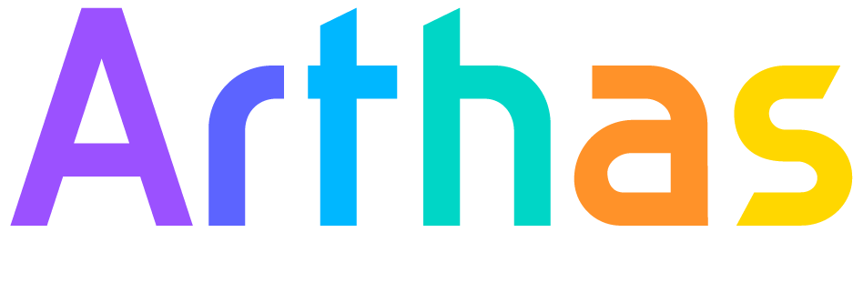 Need a new LOGO/需要一个新的LOGO · Issue #371 · alibaba/arthas · GitHub