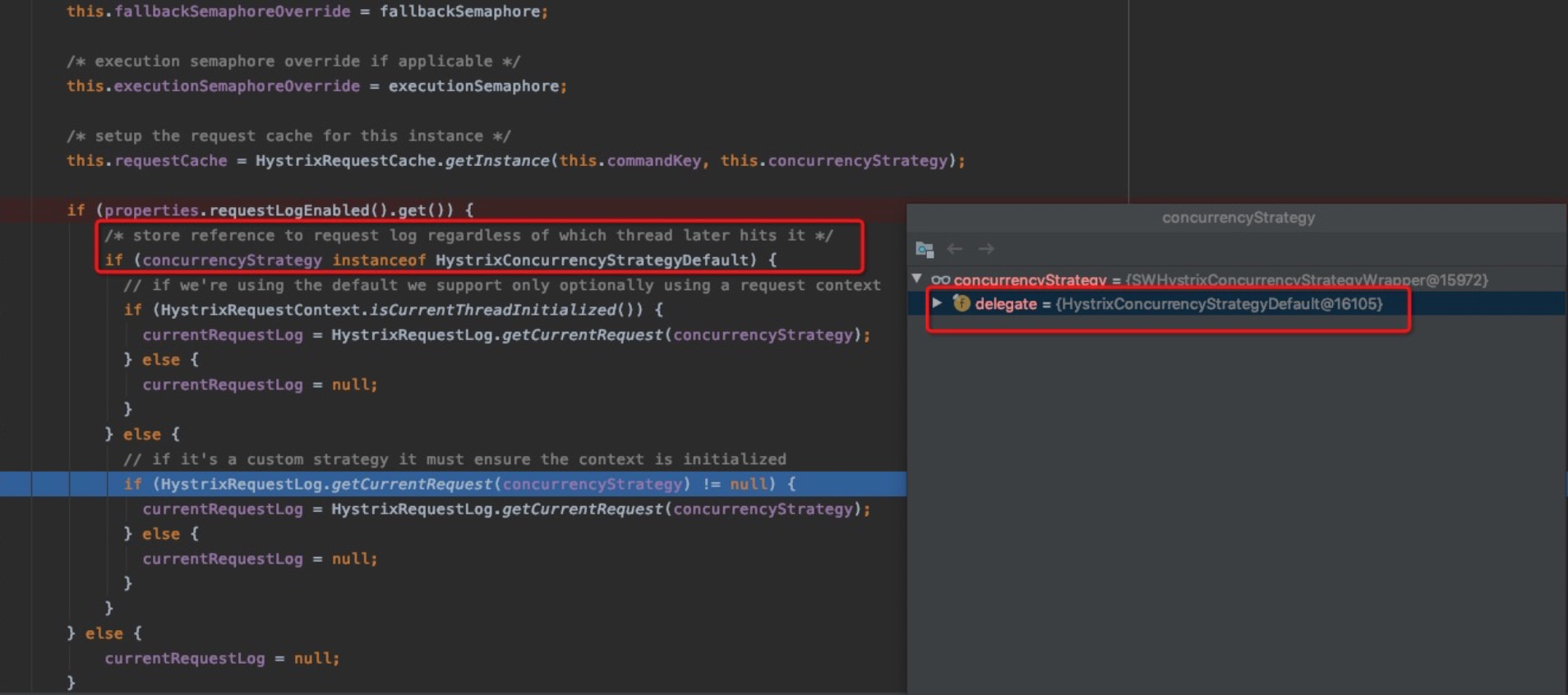 Hystrix Plugin Cause Biz Error · Issue 4850 · Apache Skywalking · Github