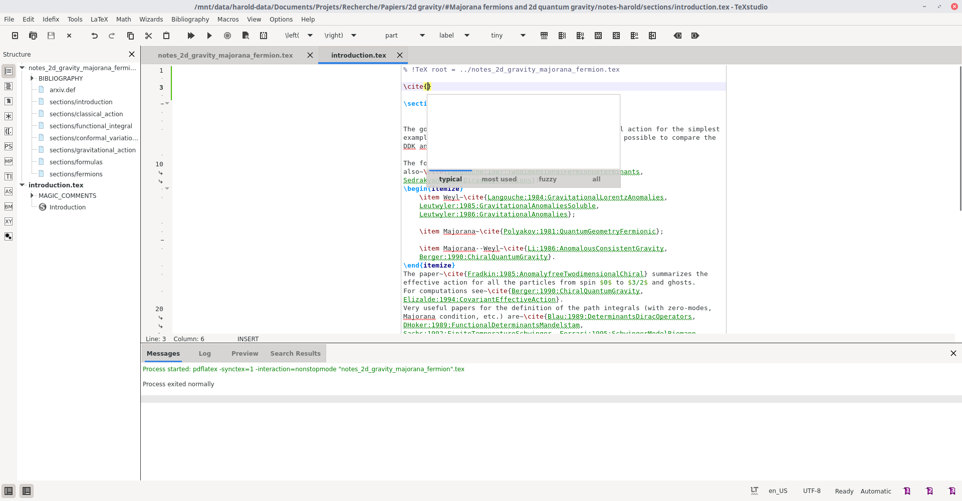Incoherent root document detection with symbolic links · Issue #1505 ...