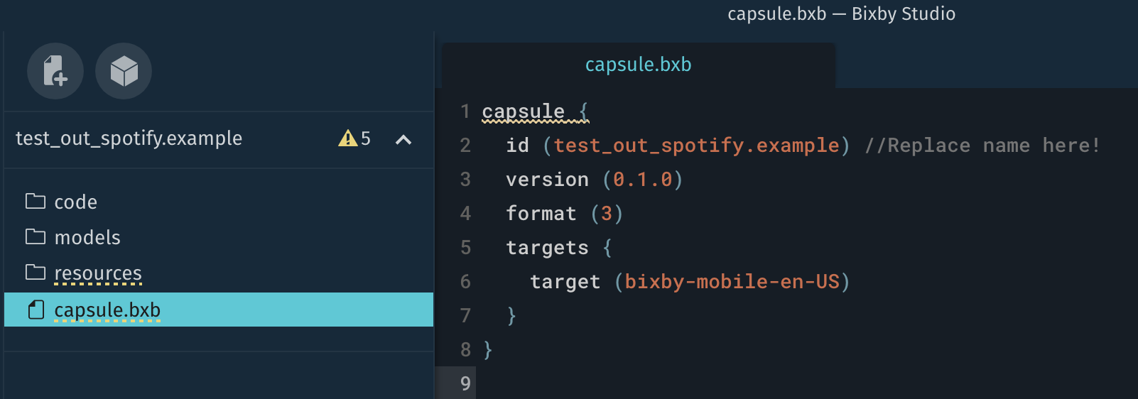 GitHub - JamieDawson/bixby_oauth_example: Example code I created to teach people how to use ...