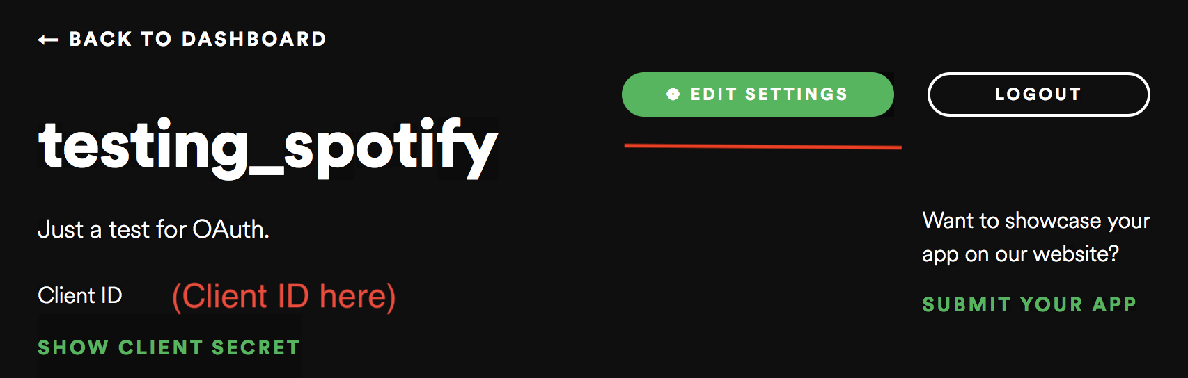 GitHub - JamieDawson/bixby_oauth_example: Example code I created to ...